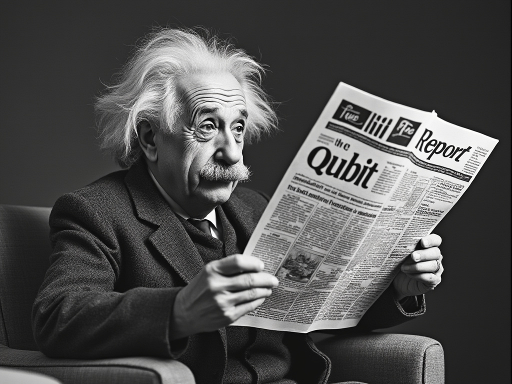 NVIDIA Powers World’s Largest Quantum Research Supercomputer