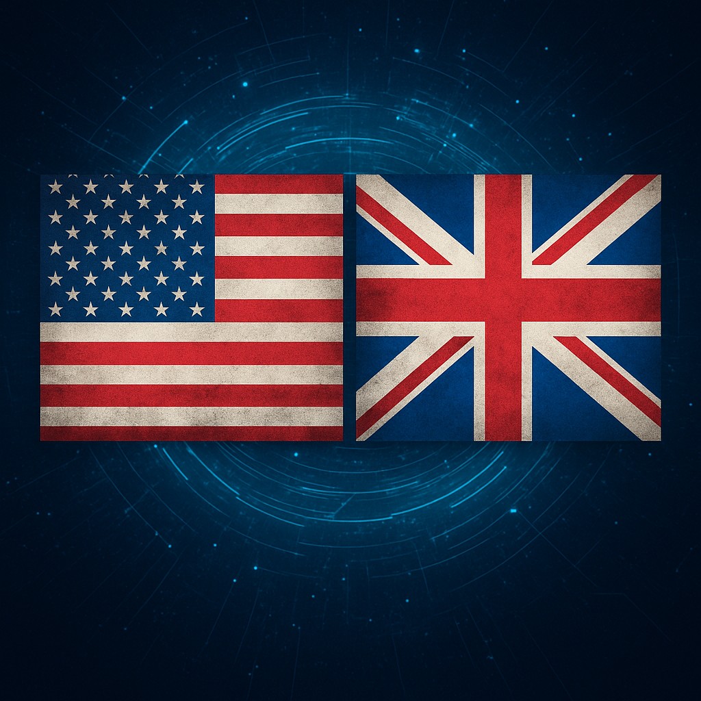 1776 Reimagined: The Quantum Revolution of 2025